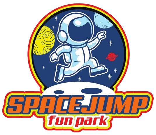 Space Jump - Parque de Trampolines